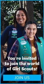 Girl Scout Camps & Facilities | GSCCC
