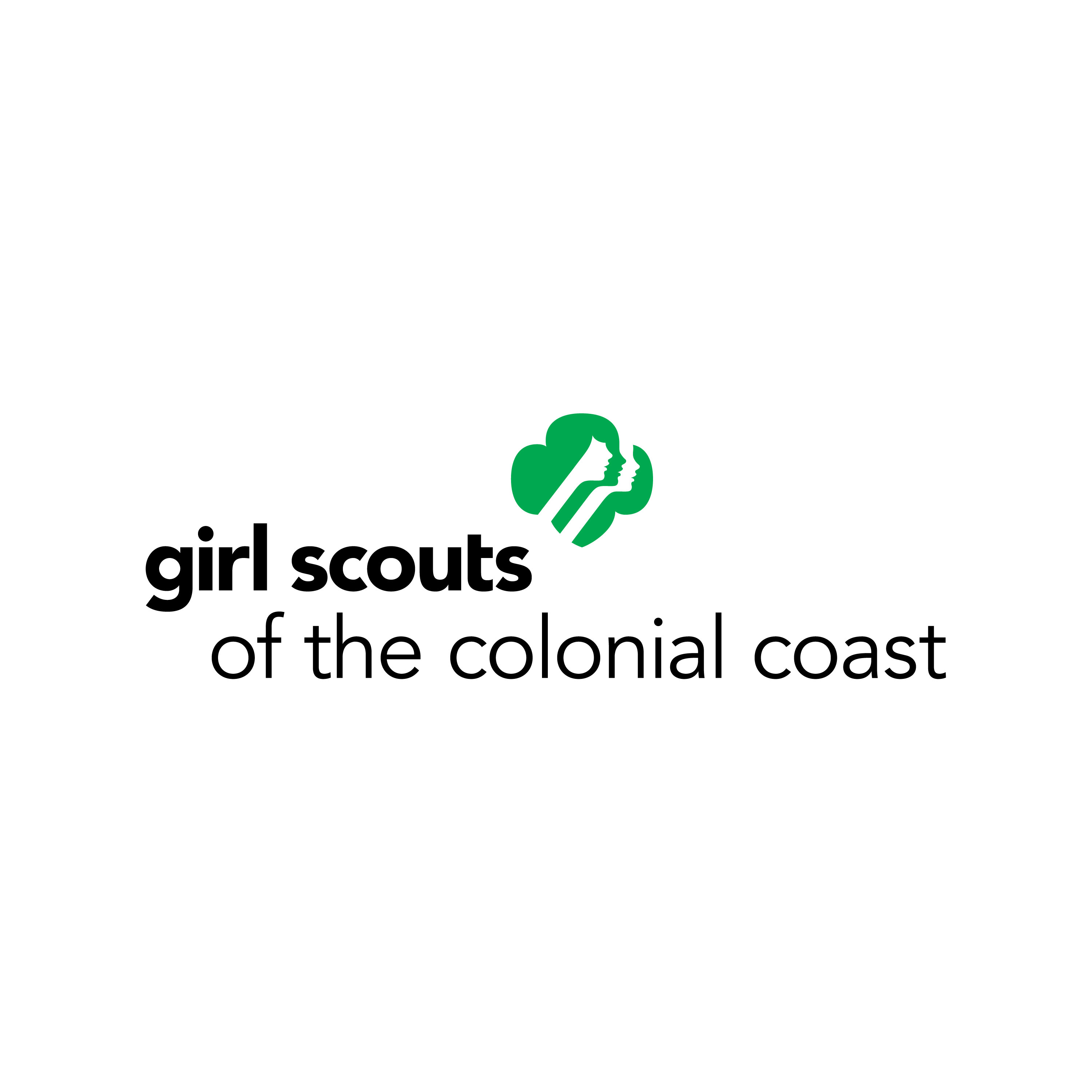 Girl Scout Awards Gsccc