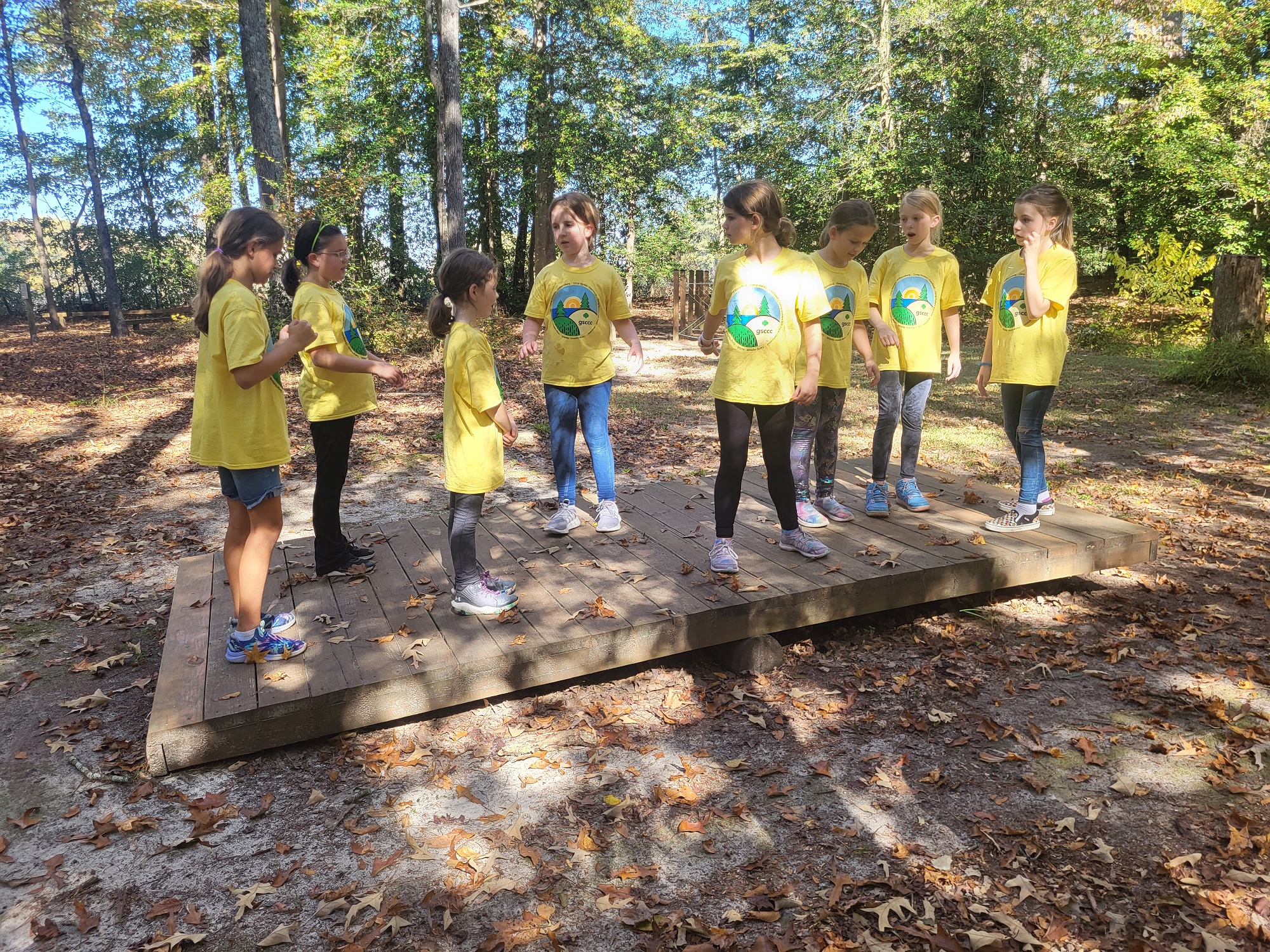 Camp And Outdoors