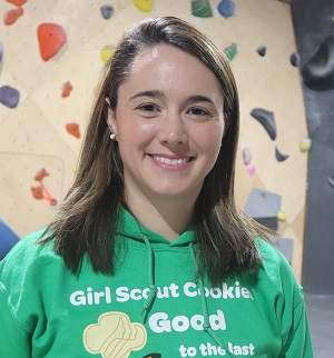 Donor Spotlight: Marisa Beck