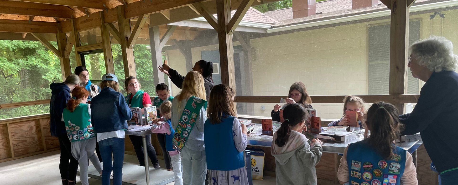 Think Like an Engineer