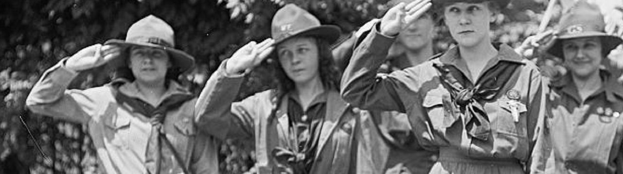 Founder’s Day | Girl Scouts of Colonial Coast